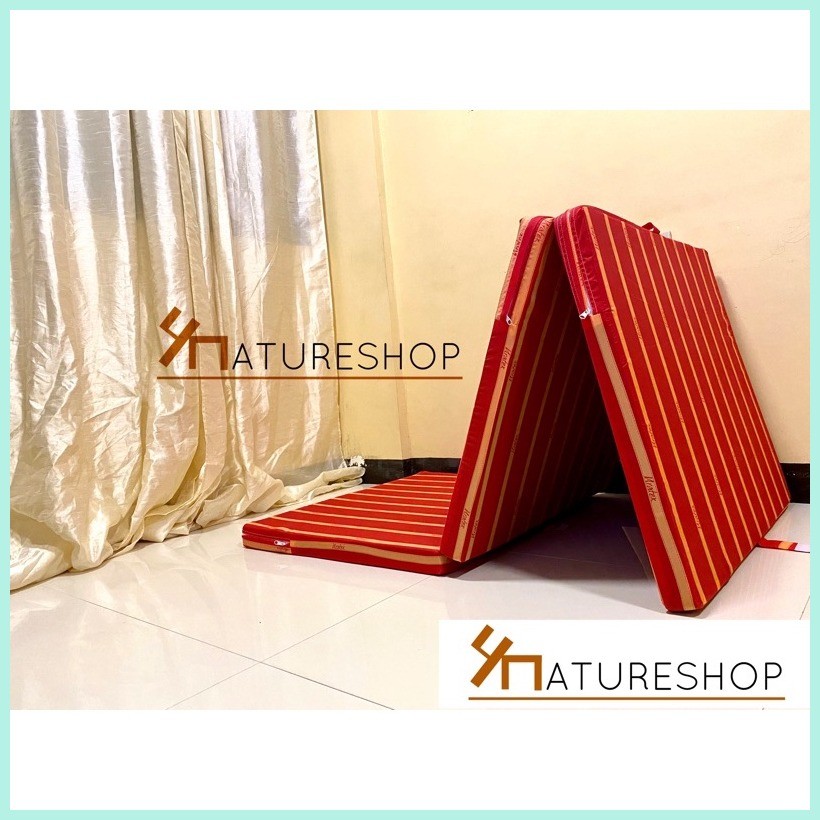 Uratex Fold a mattress | Shopee Philippines