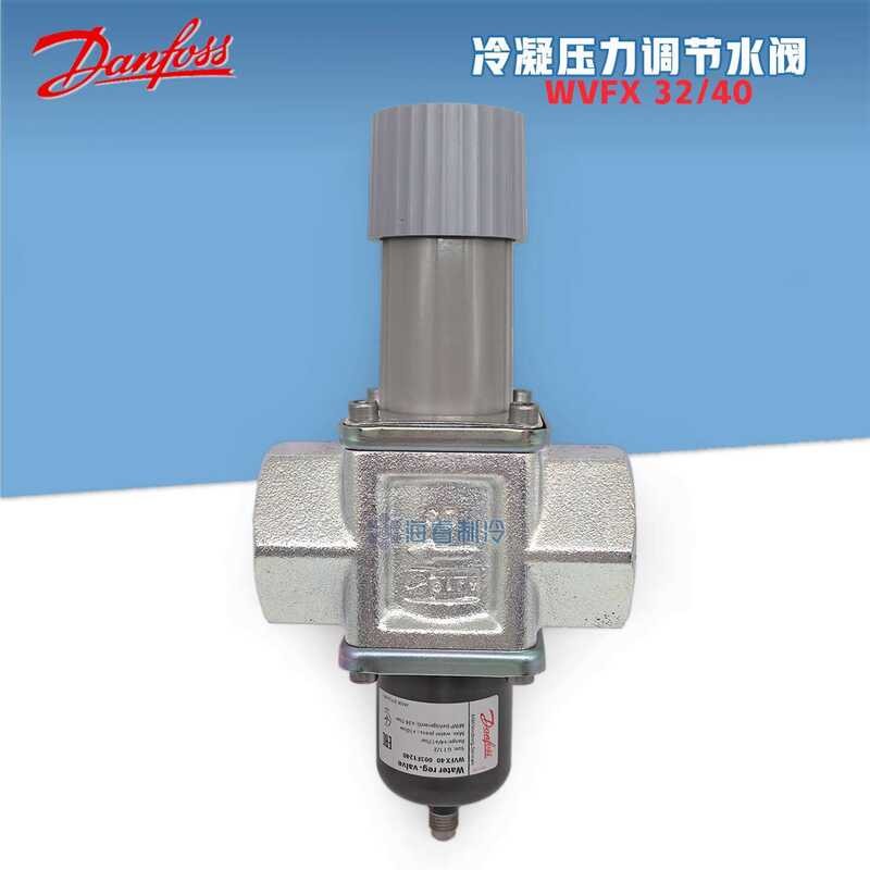 Danfoss Condenser Regulator WVFX32-40 Air Conditioning Freezer ...