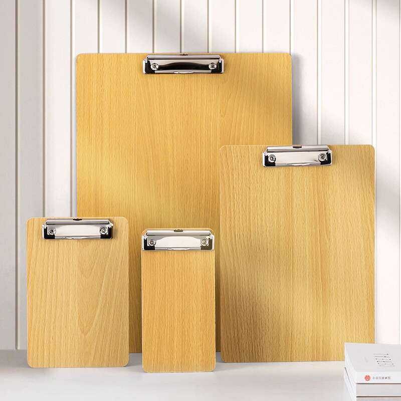 A4 File Folder A3 Board Hardboard Writing Drawing Pad Office Supplies ...