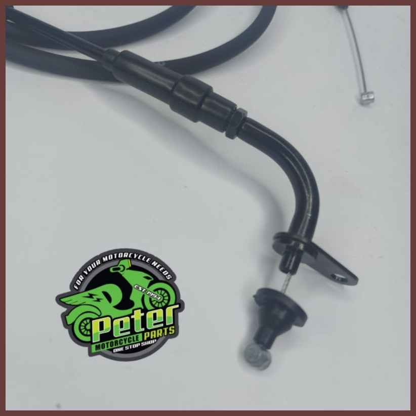 THROTTLE CABLE YAMAHA MIO SPORTY| MIO SOUL 115 | MIO SOULTY FOR STOCK ...