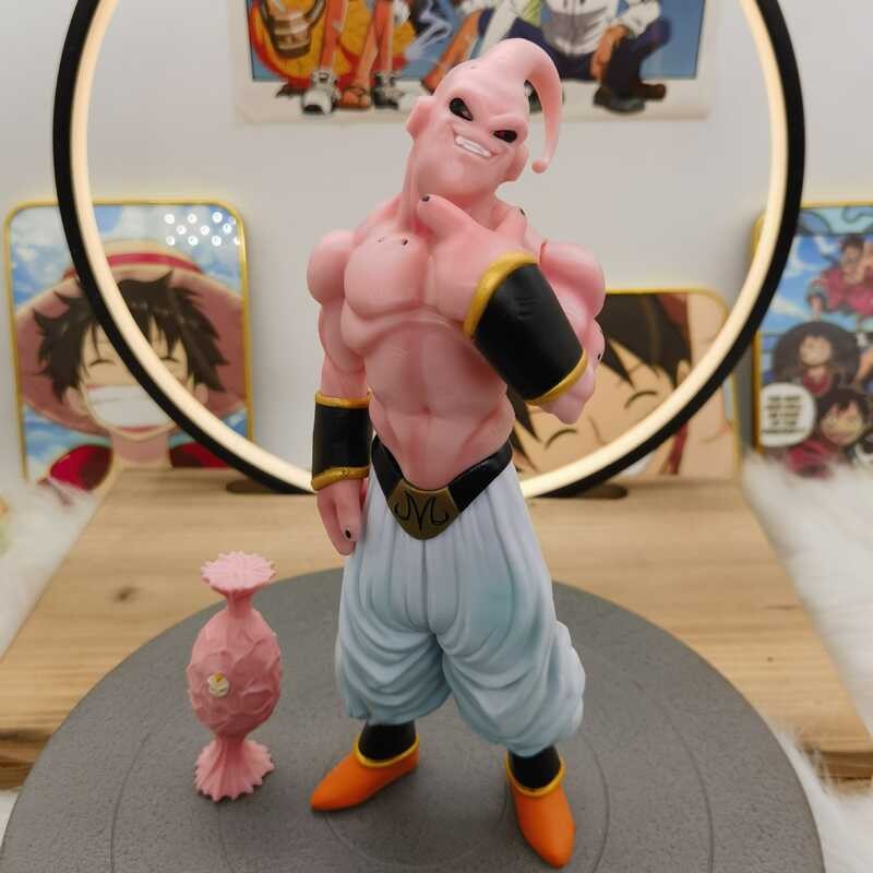 7 Dragon Ball GK Shadow Trace Crooked Head Bulma Form Series Egg Figure ...