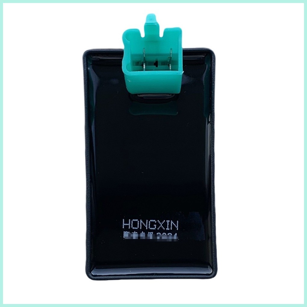 HONGXIN CDI Battery Operated 4Pin Original Lifan 110 for 110 100 Cub ...