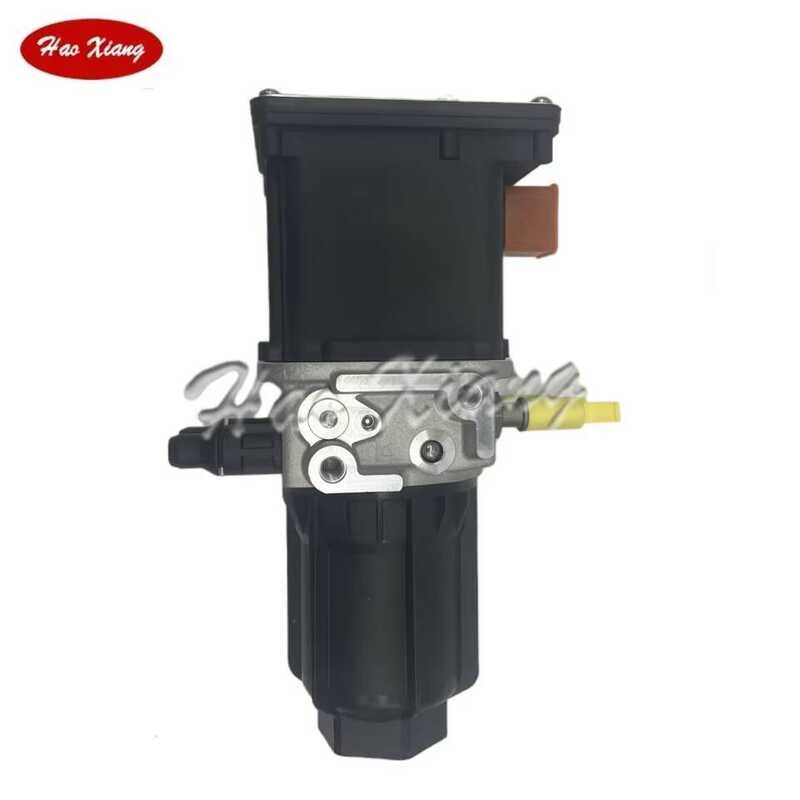 Haoxiang 24V DCU Adblue Doser Urea Pump Ea0001408078 For Freightliner ...