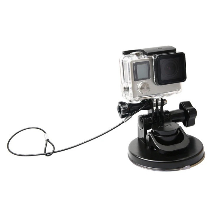 Safety Strap Wire Rope Lanyard Cable For GoPro Hero 11 10 9 8 DJI ...