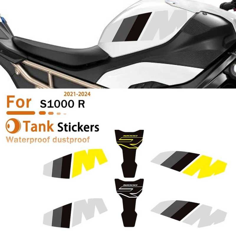 A Motorcycle 2 Stickers For S1000r S1000 R M M1000r Fairing Protector ...