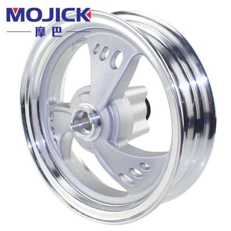 Scooter Parts Compatible with Haojue Tianying HJ125T-16D/16A/16C Front ...