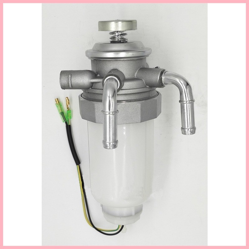 Isuzu 4JA1 4JB1 4JG2 NKR Truck Fuel Pump Assembly Crosswind Hilander ...