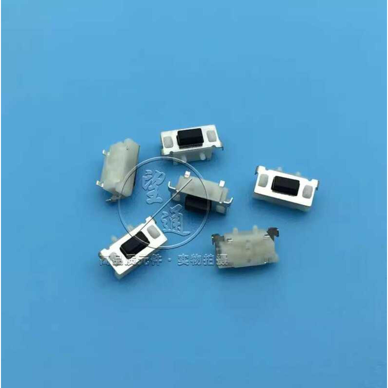 ☑♥ 3*6 Large Press Big Beibei 3*6*3.5MM Tactile Side Micro Switch SMD ...