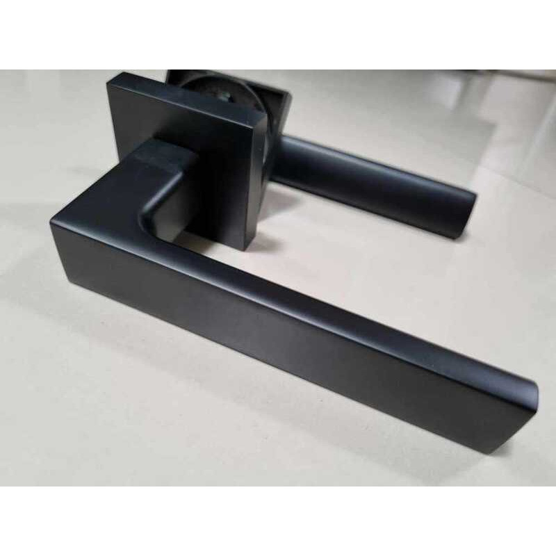 Hafele Mortise Lever Lockset (1Set) 3 | Shopee Philippines