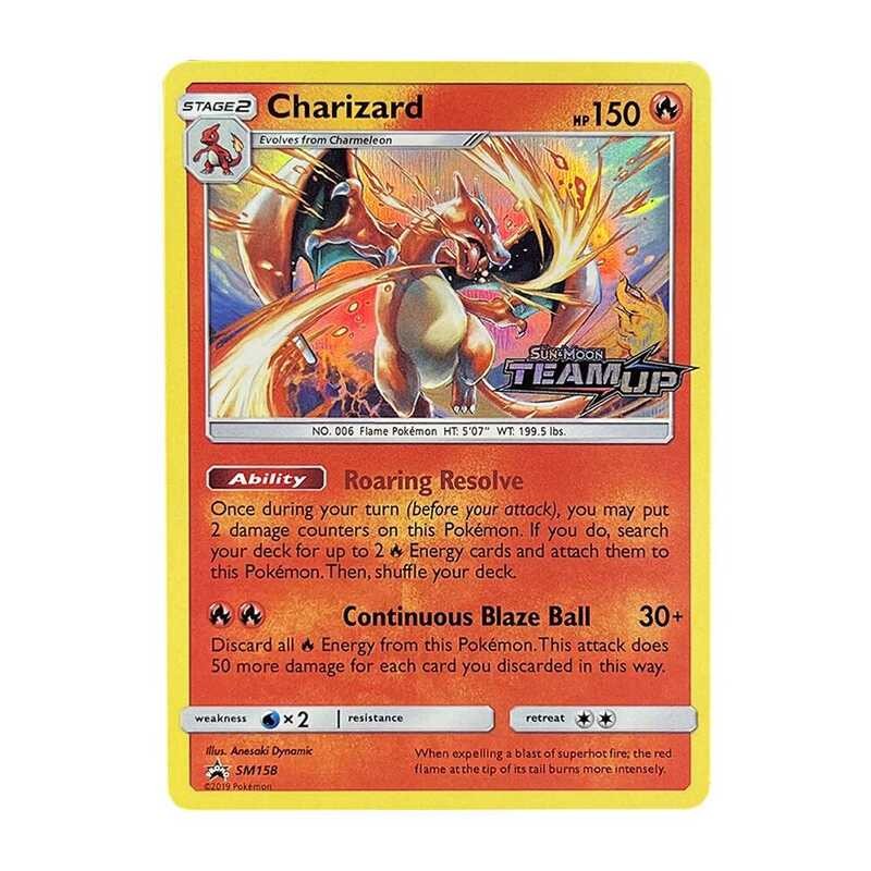 PKM Holographic Charizard Ex GX Rainbow Blastoise VMAX Darkrai VSTAR ...