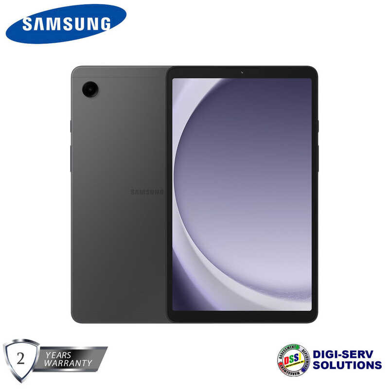 Samsung Galaxy Tab A9 LTE EE (Enterprise Edition) 64Gb | 4Gb 8.7" Full ...