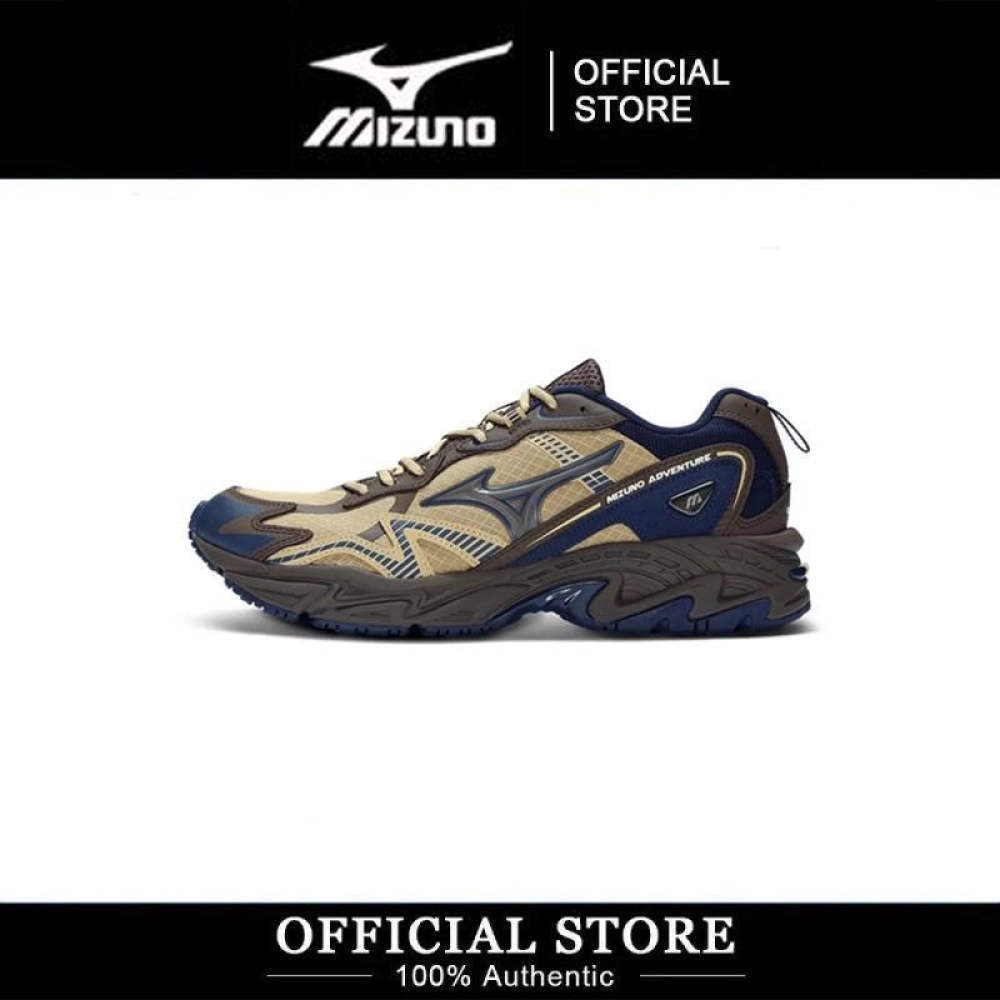 Mizuno Adventure Wltr 30 Sneakers D1GH231402 Running Shoes For Men And ...