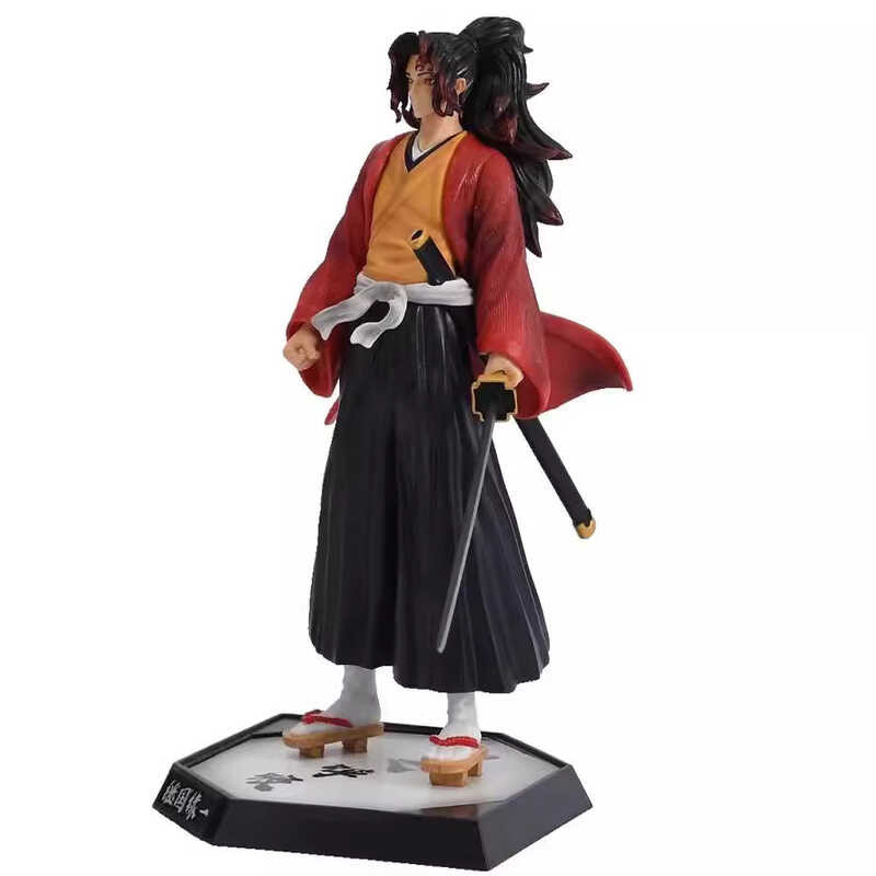 Demon Slayer GK Twee Ghosts Moon Upper String Tsugikuni Yoriichi ...
