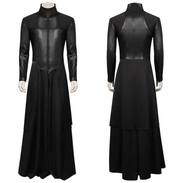 AA The 2 Costume Sandman Dream Morpheus Orpheus Halloween Cosplay Full ...