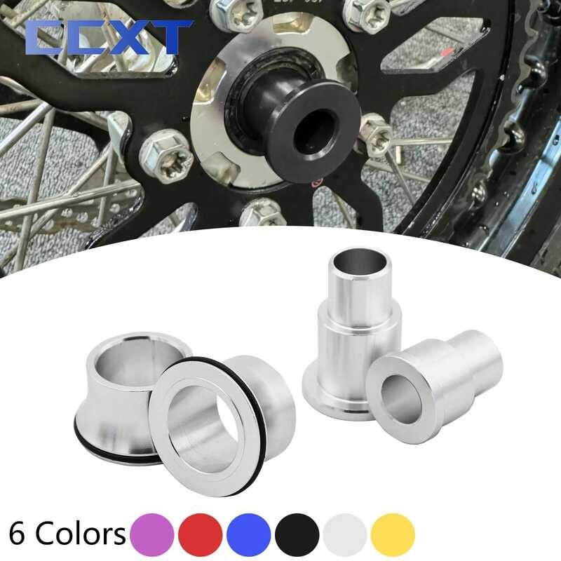 B Electric 3 Bike CNC Front Rear Wheel Axle Hub Spacer For Sur-Ron ...