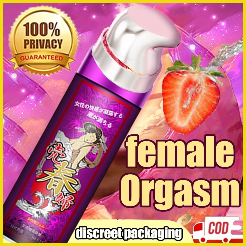 Enhance vaginal orgasm pleasure 15ml pampa libog sa babae can't stop yoji wild drops for women ...