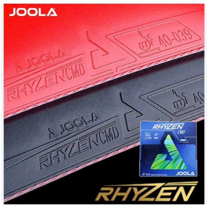 Joola Rhyzen CMD Rubber Original Joola Table Tennis Rubber Pingpong ...