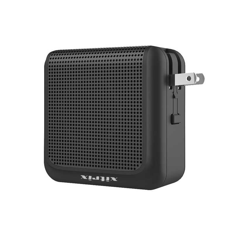 Xitrix Pa10 Power Audio Multi Function Bluetooth Speaker With Powerbank ...