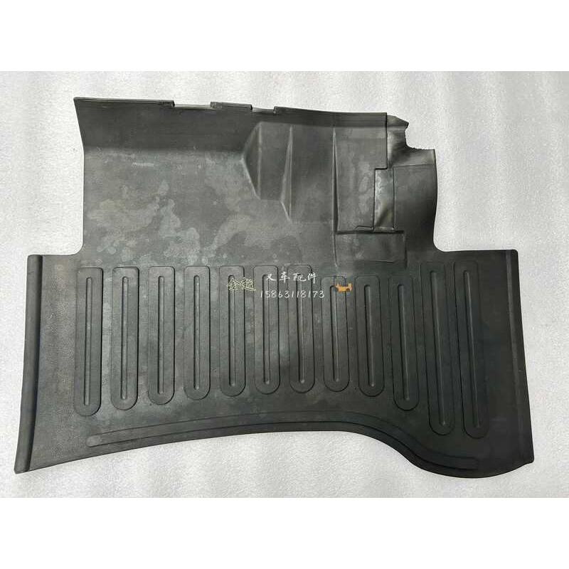 7F D G2~5T Toyota Forklift Floor Foot Pad 53451-23321-71 53431-30510-71 ...