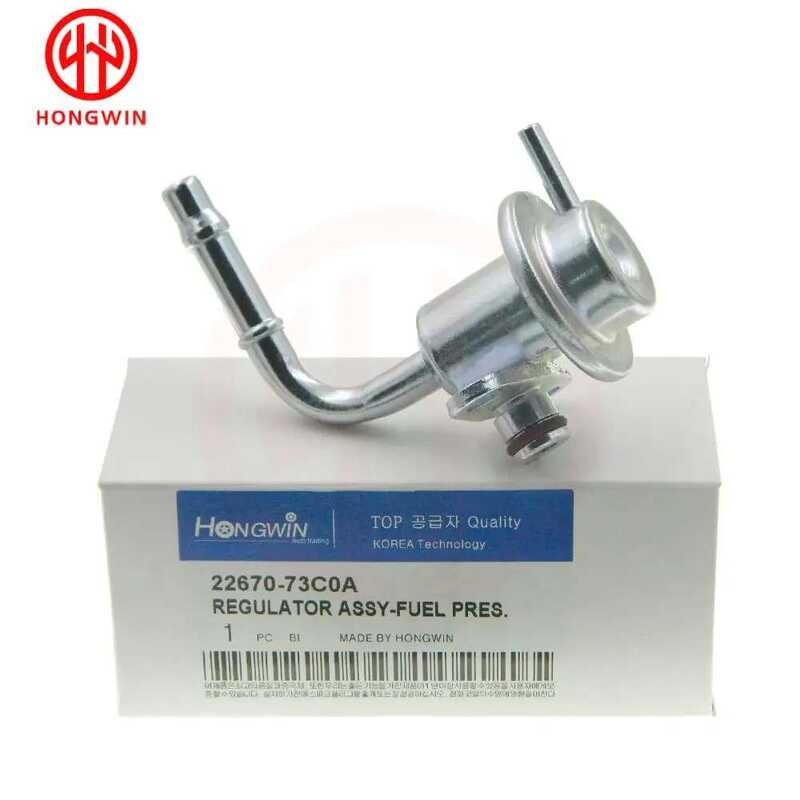 New Fuel Injection Pressure Regulator For Nissan Almera (N15) 100Nx ...
