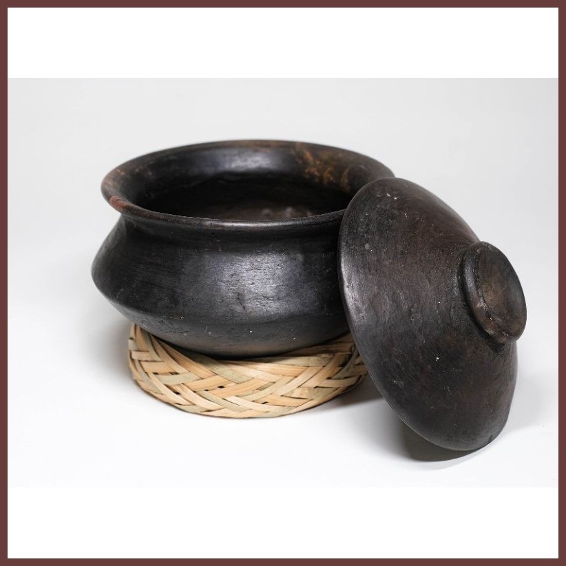 Original Palayok Cooking Clay Pot PALAYOK | Shopee Philippines