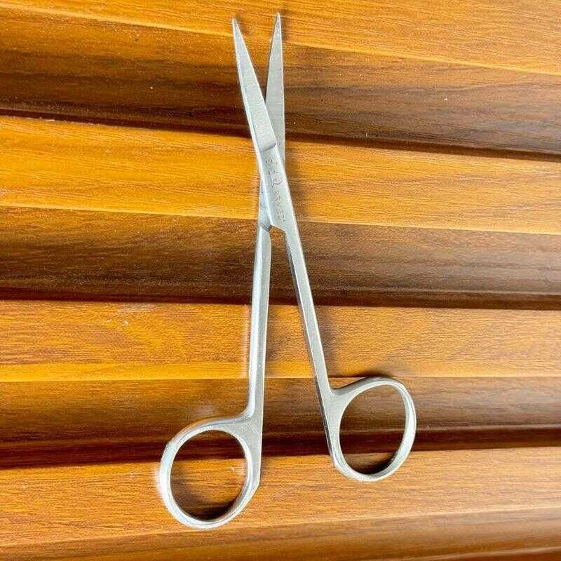 733 SURGICAL INSTRUMENTS (Forceps , Scissors, Holders) | Shopee Philippines