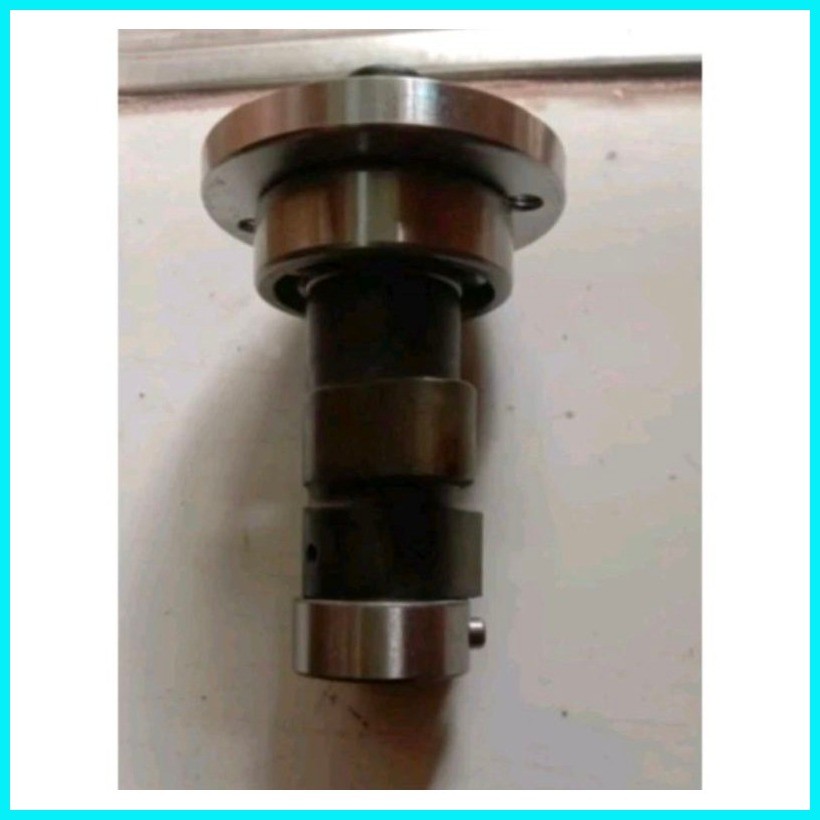 CAM SHAFT RUSI MOJO 200/GAMMA 200/SIGMA 250/EURO VPERMAN 150 ( bushing ...
