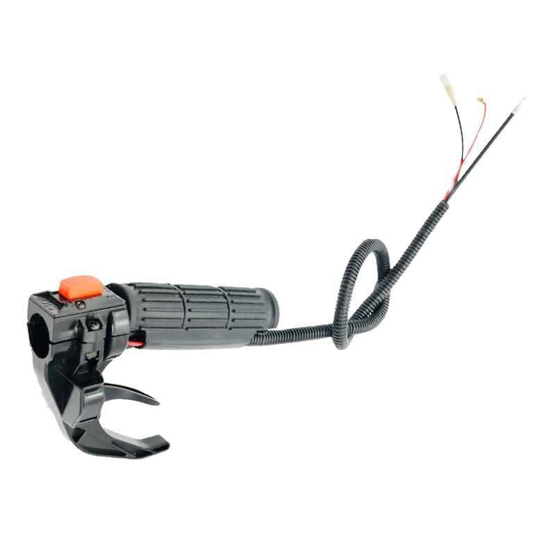 Universal 3 2 GD 430 520 630 Auger Drill Earth Hole Throttle E Control ...