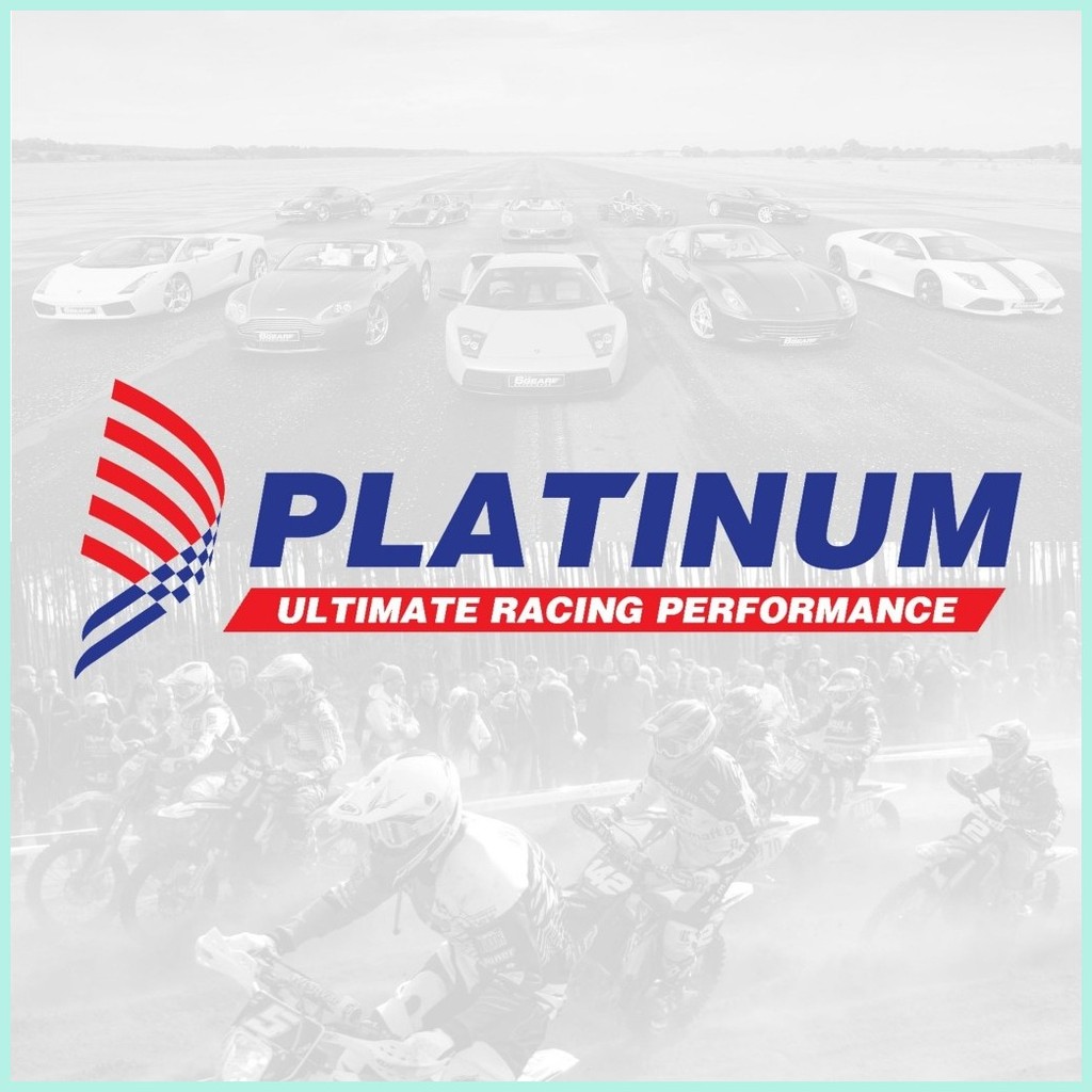 PLATINUM Hyplus AW | Hydraulic Oil ISO VG 68 | 4Liters | Shopee Philippines