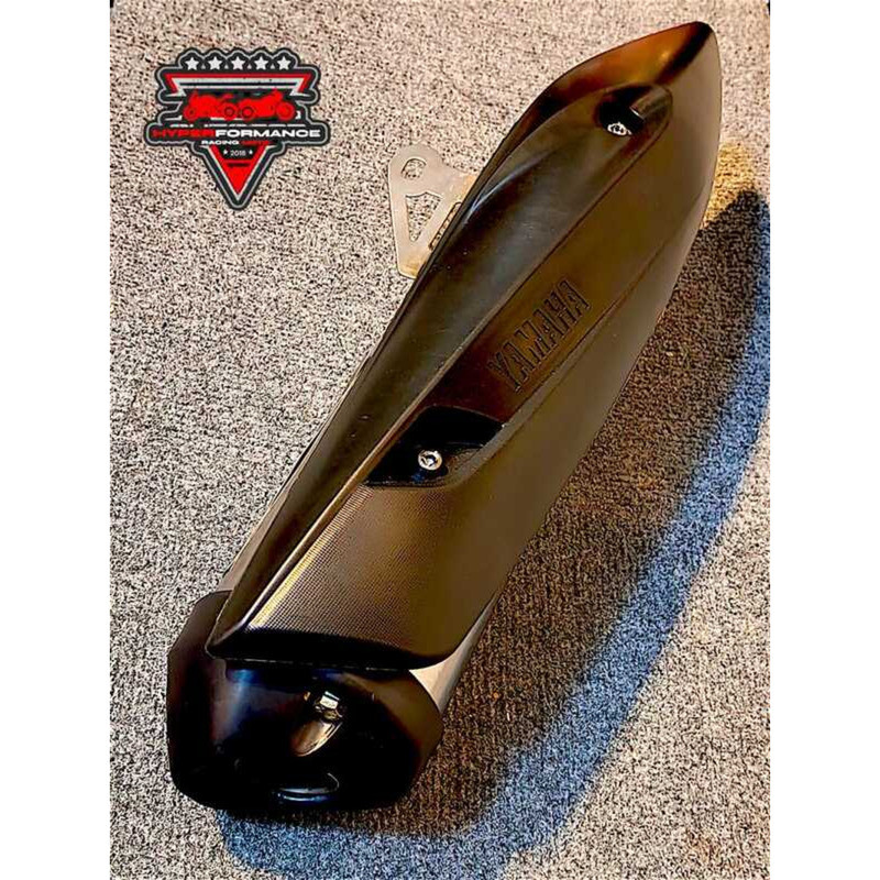 YAMAHA AEROX V1 V2 / Yamaha NMAX 155 V1 V2 APIDO Chicken Pipe / CHICKEN ...