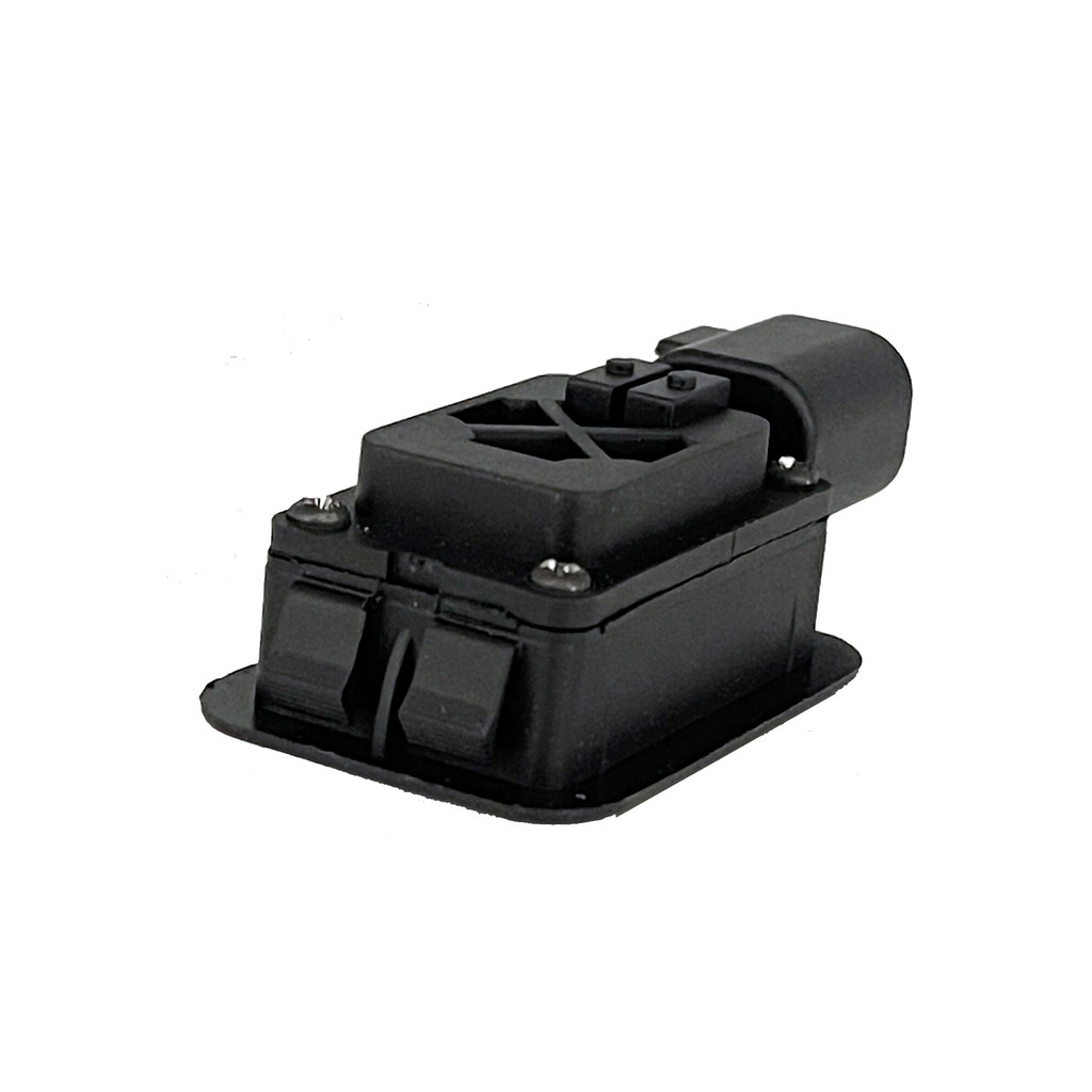 RESO Rear/Lift Door Trunk Release Switch Actuator Button For Ford 2008 ...