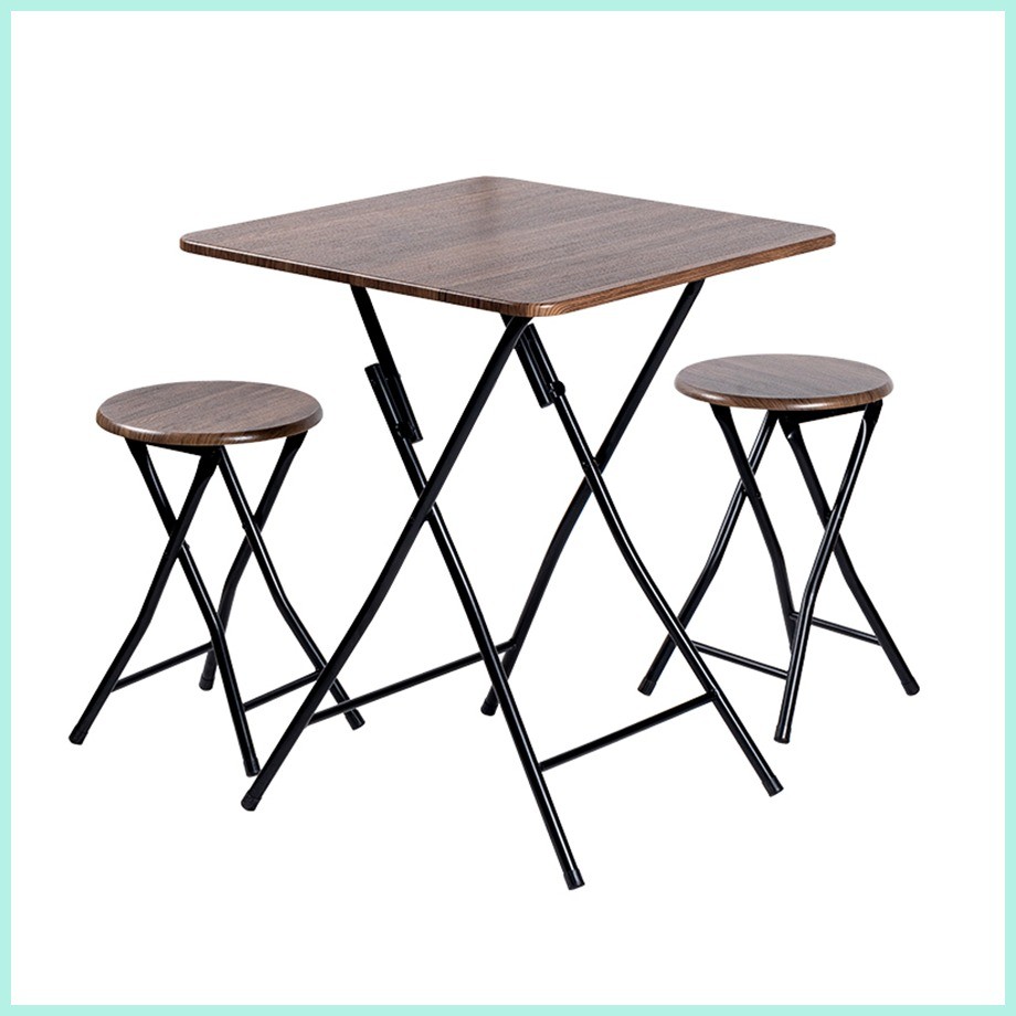 Mandaue Foam Trixie 2 Seater Dining Set | Shopee Philippines