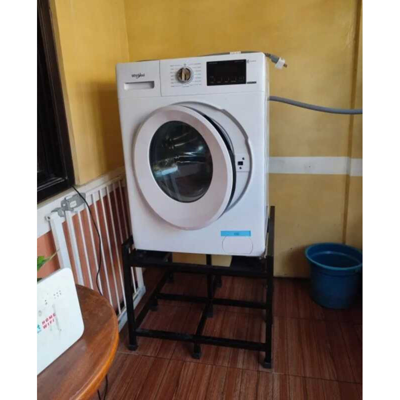 Front Load Automatic Washing Stand Heavy Duty/High Quality 3 | Shopee ...