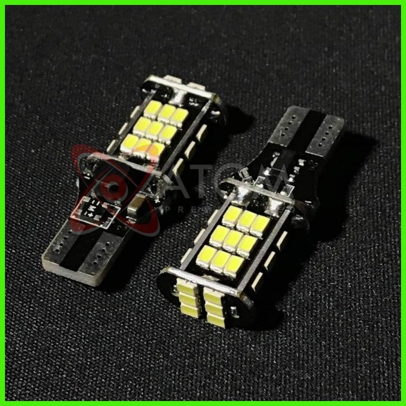 ATOM T15 Reverse Light Super Bright Led ( for cars,suv,trucks,van ...