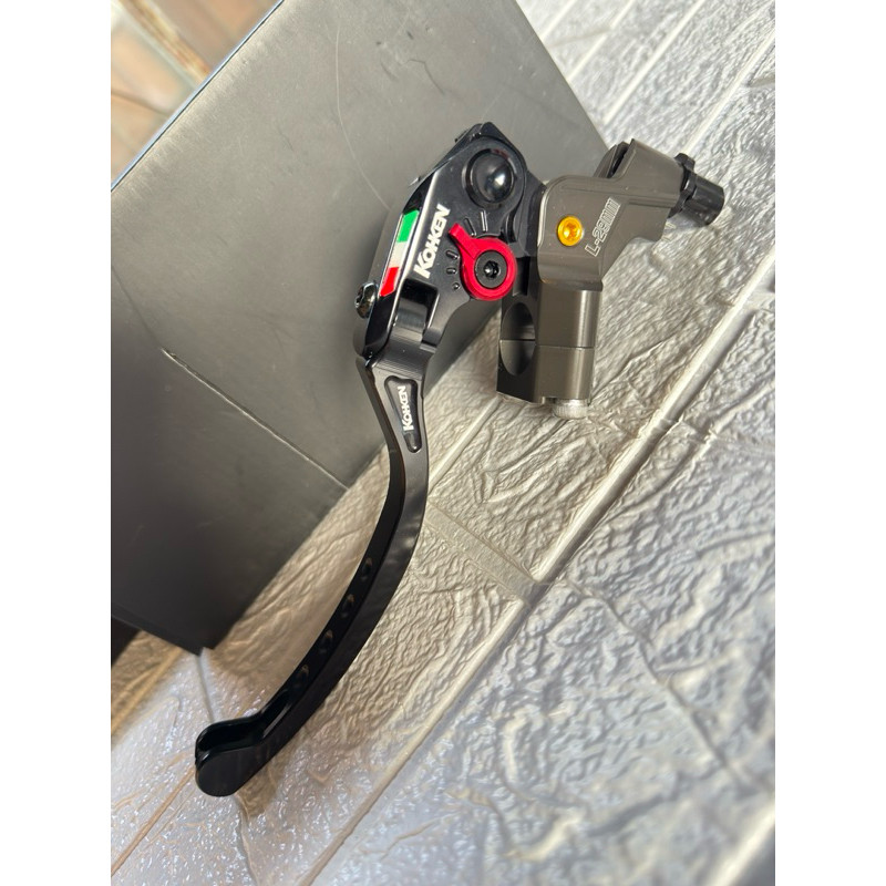 KOHKEN AVANZA LEVER (PREMIUM) | Shopee Philippines