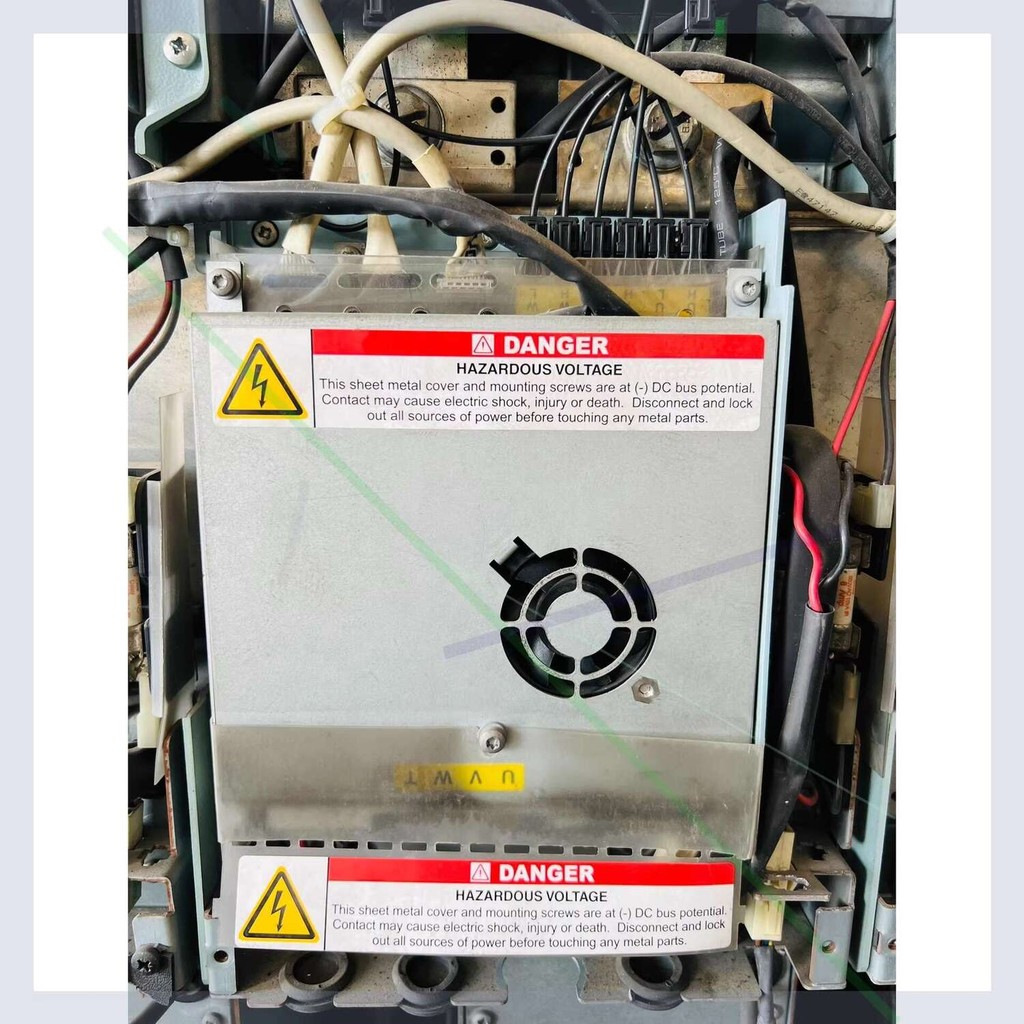 Vacon Inverter High Power Complete Unit vacon Vacon High Power ...