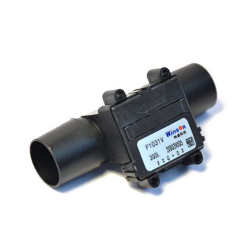 F1031V Gas Mass Flow Ventilator Mask Machine Detection Sensor | Shopee ...