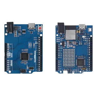 arduino uno r4 - Best Prices and Online Promos - Mar 2026 | Shopee ...