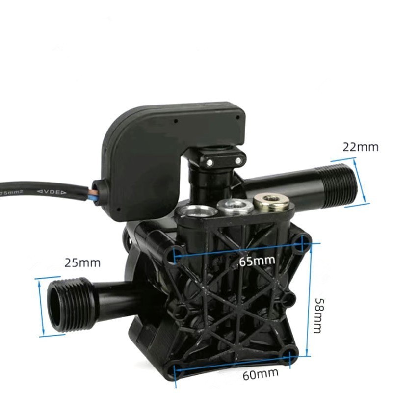 [On Hand] Pump Assembly for China Brand Pressure Washer UN | Shopee ...