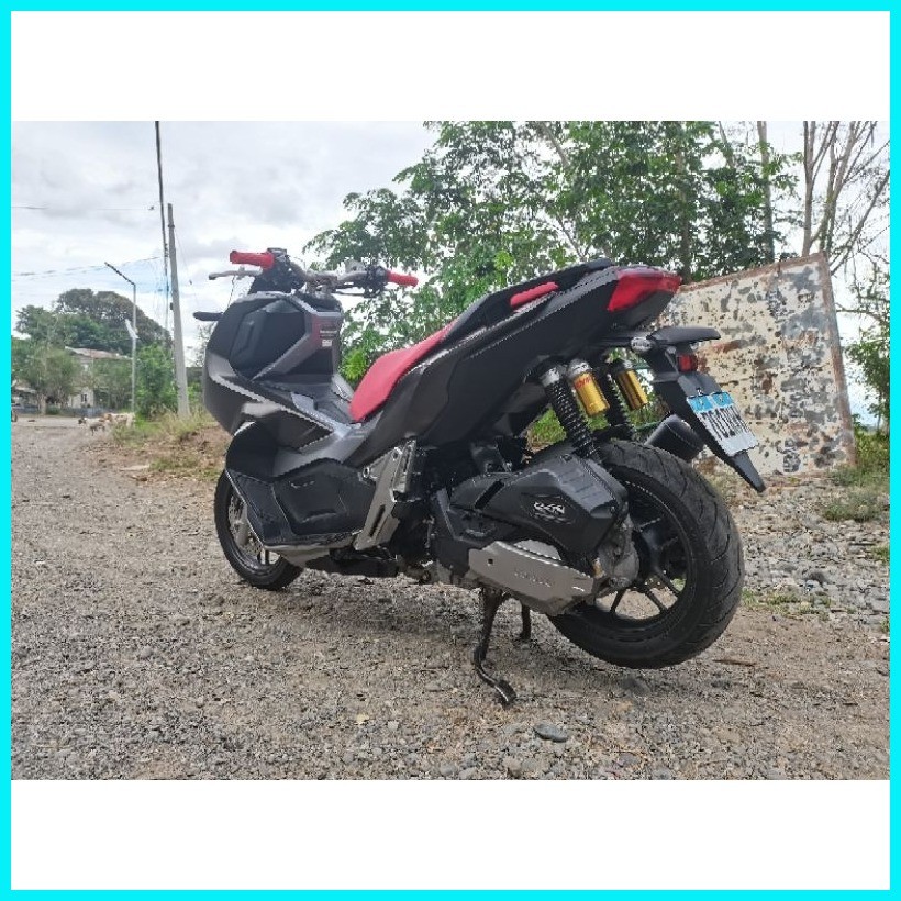 ADV/PCX 150 Engine Support Extension | Shopee Philippines