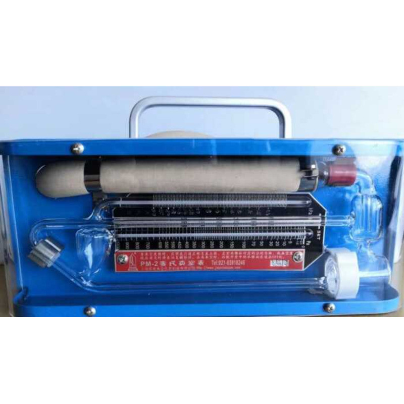 Shanghai Tianlei Brand Rotary Type PM-3 Gauge PM-2 PM-4 Mai Vacuum ...