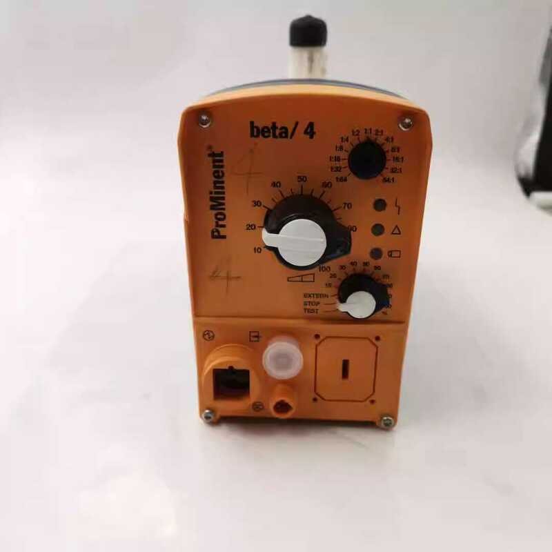 Prominent Electromagnetic Dosing Pump BT4B0220PVT2000UA010000 | Shopee ...