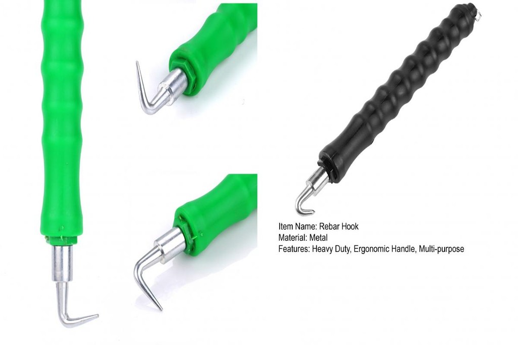 XPS Rebar Wire Winding Tool Wire Binding Tool Portable Rebar Tying Tool ...