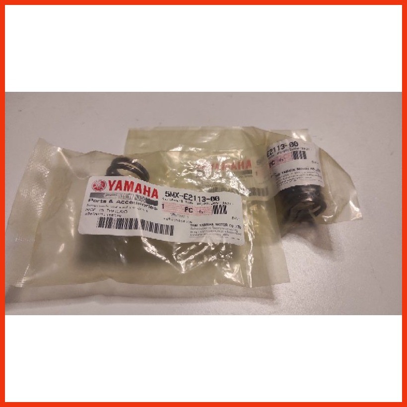 YAMAHA VALVE SPRING MIO SPORTY SET | Shopee Philippines