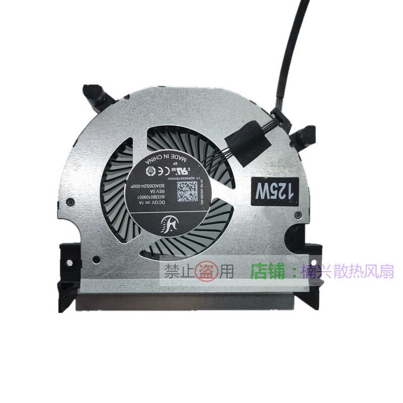 ☑♥ For HP mini G9 Z99 Z2 tower Mini Desktop Workstation Fan M91005-001 ...