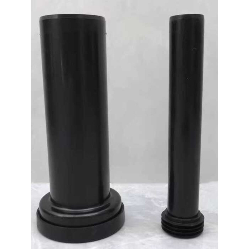 Suitable for Geberit Water Tank Extended Drain Pipe Inlet Pipe Wall ...