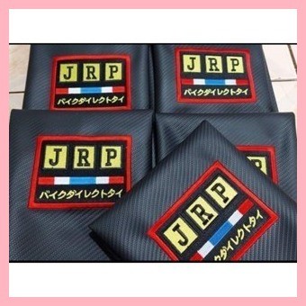 APR/JRP Seat Cover For Motorcycle Honda click 125i Waterproof raider ...
