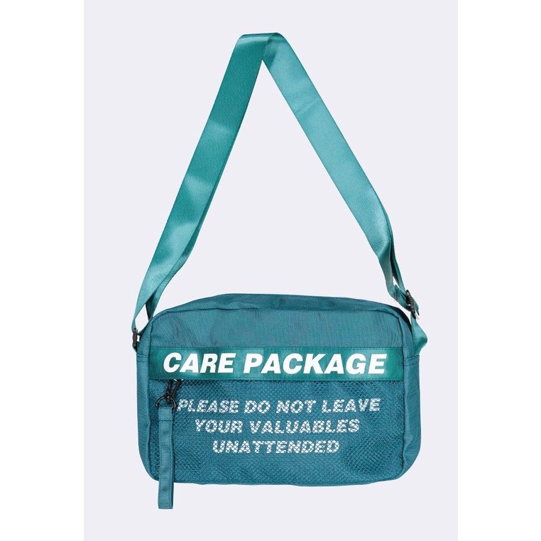 BGM0910 - BENCH/ Men's Medium Sling Bag | Shopee Philippines