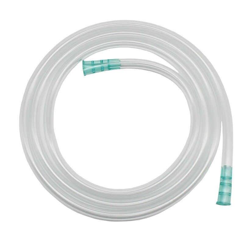 Medline Medical Disposable Suction Tube Suction Device Connecting Tube ...