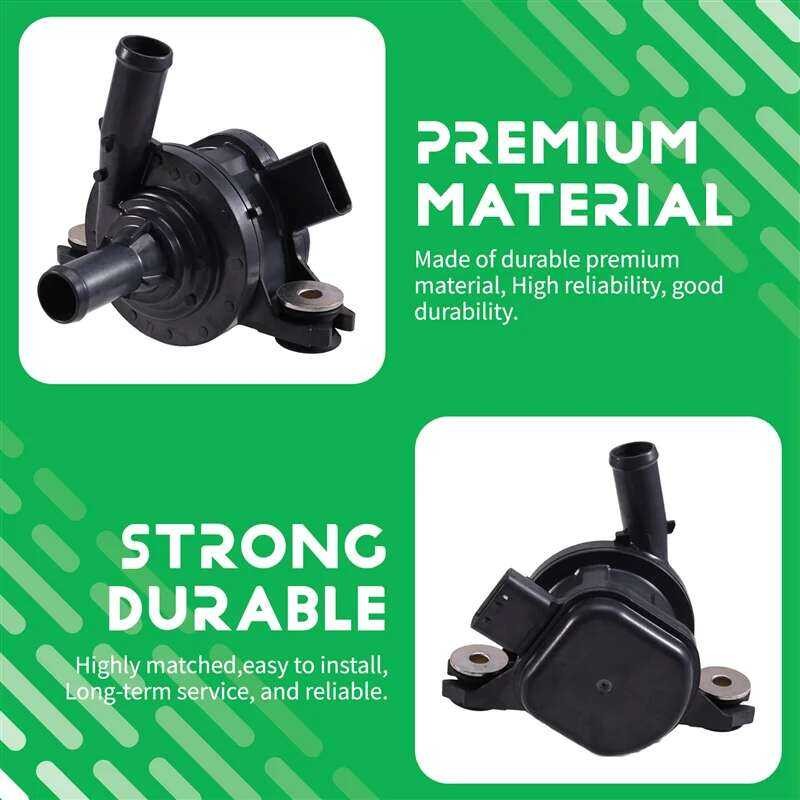 G9040-4 Car Inverter Water Pump Assembly For Toyota Rav4 Lexus Nx350h ...